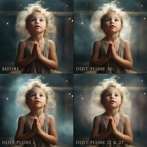 Dust Cloud Overlays, Dust Plume Overlays, Dust Overlay, Smoke Overlays ...