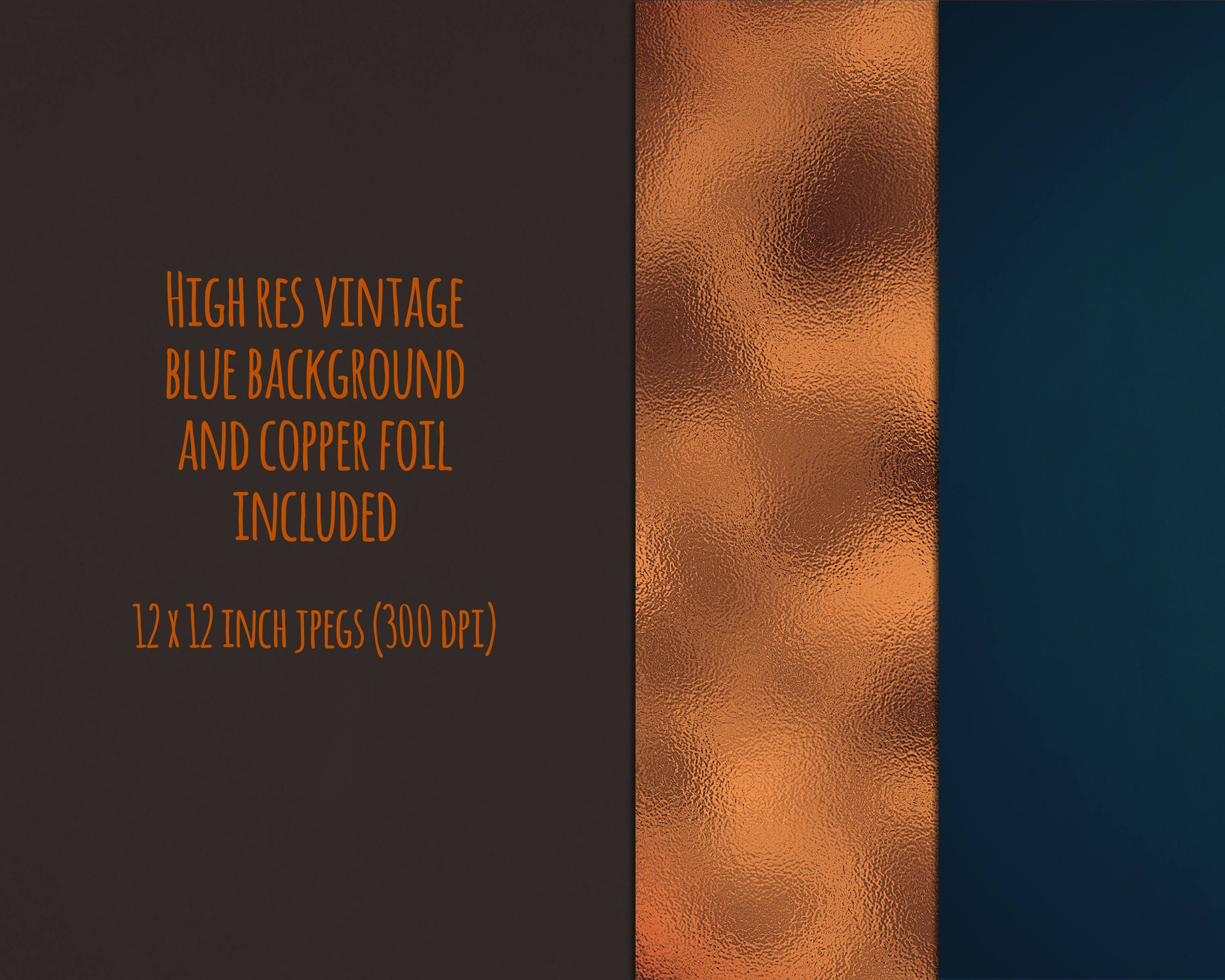 Copper Lights Strings Lights Overlay Copper Patina Rusted | Etsy