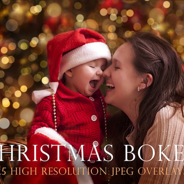 Gold Christmas - Etsy