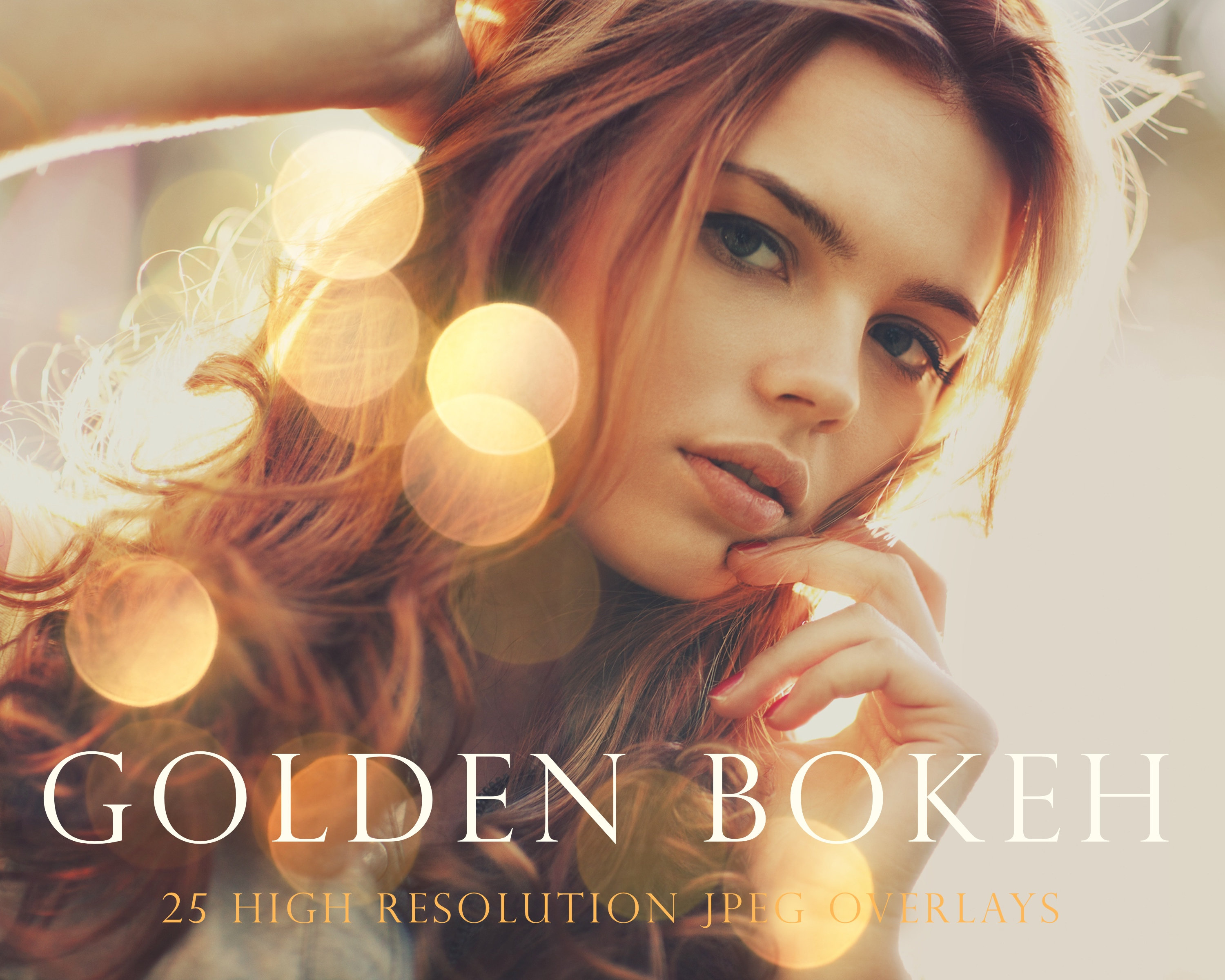 Gold Bokeh Overlays Photoshop Overlays Bokeh Lights Gold - Etsy