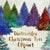 Silver Light Overlays, Silver Light Clipart, Silver Glitter Lights ...