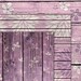 Rustic Wood Digital Paper, Purple, Lavender, Floral, Patterns, Wood ...