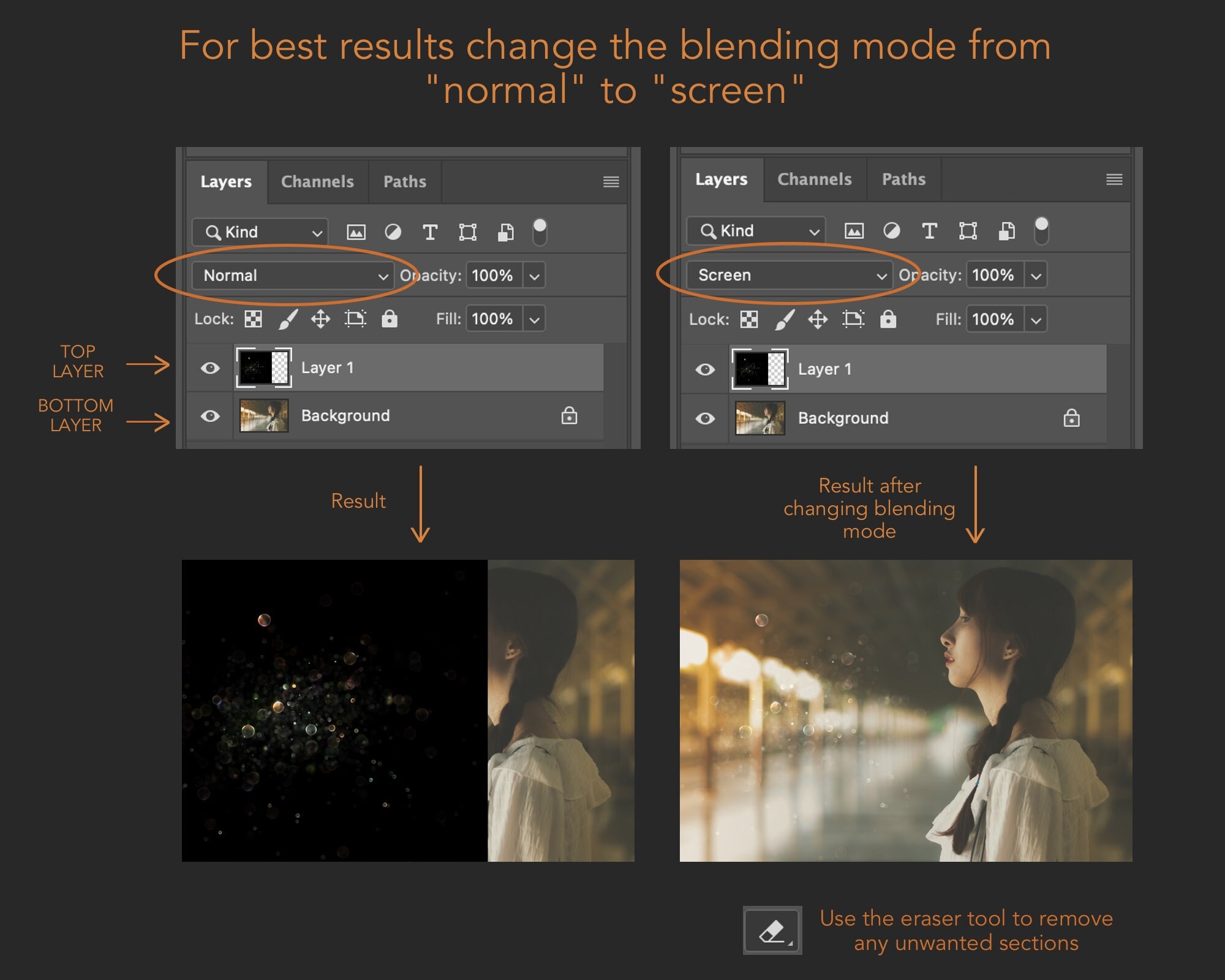 Cinematic Dust Overlays Dust Overlays Bokeh Dust Overlay - Etsy