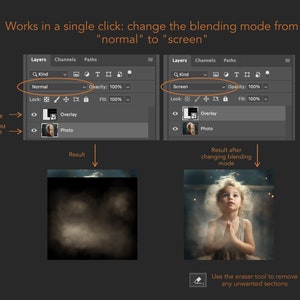 Dust Cloud Overlays, Dust Plume Overlays, Dust Overlay, Smoke Overlays ...