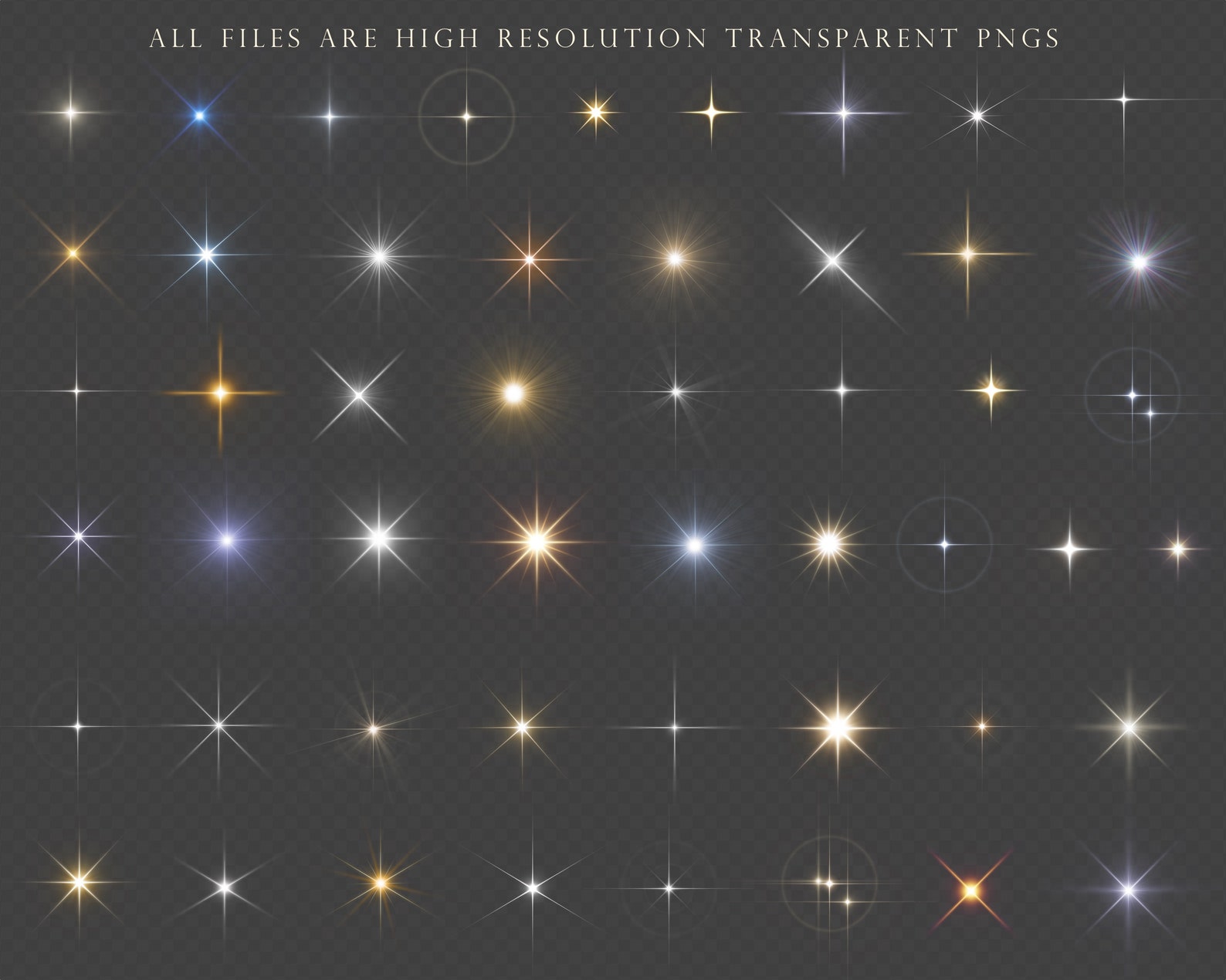 Sparkle Overlays, Sparkle Png, Sparkle Light Overlay, Lens Flare ...