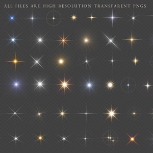 Sparkle Overlays, Sparkle Png, Sparkle Light Overlay, Lens Flare ...