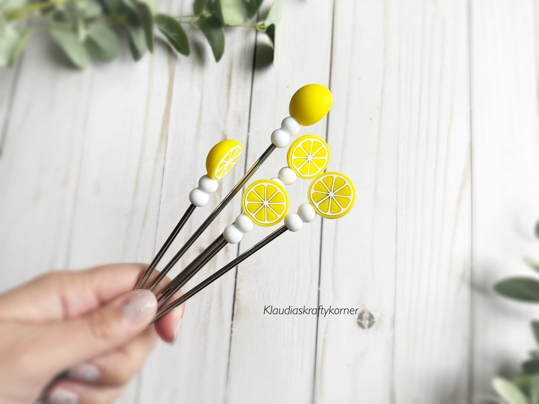 Stuffie Stix Amigurumi Stitch Stick Sewing Stick Crochet - Etsy