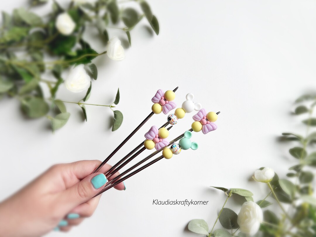 Stuffie Stix Amigurumi Stitch Stick Sewing Stick Crochet Stick Knitting ...