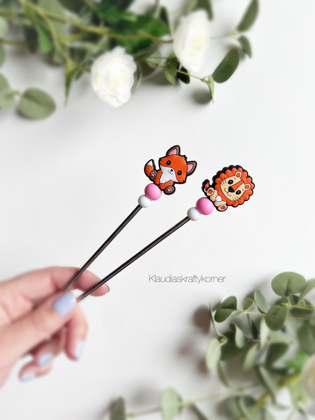 Stuffie Stix Amigurumi Stitch Stick Sewing Stick Crochet Stick Knitting ...