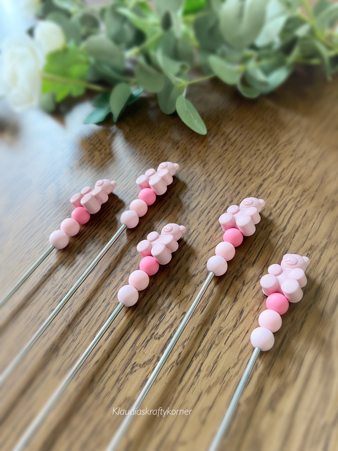 Stuffie Stix Amigurumi Stitch Stick Sewing Stick Crochet Stick Knitting ...