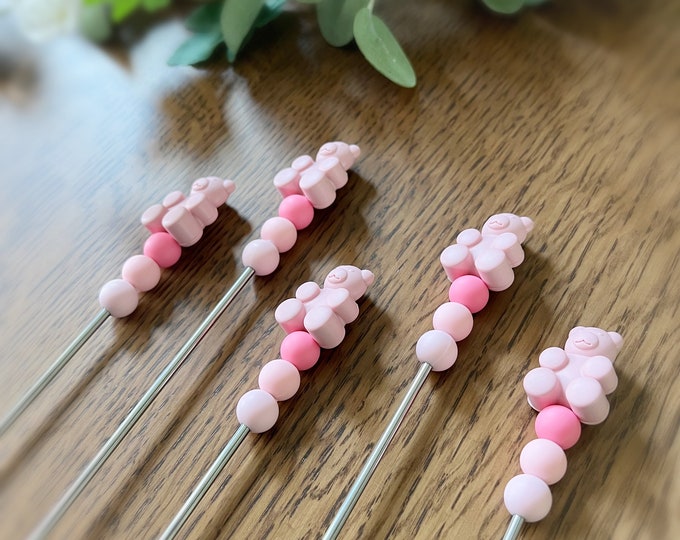 Stuffie Stix Amigurumi Stitch Stick Sewing Stick Crochet Stick Knitting ...