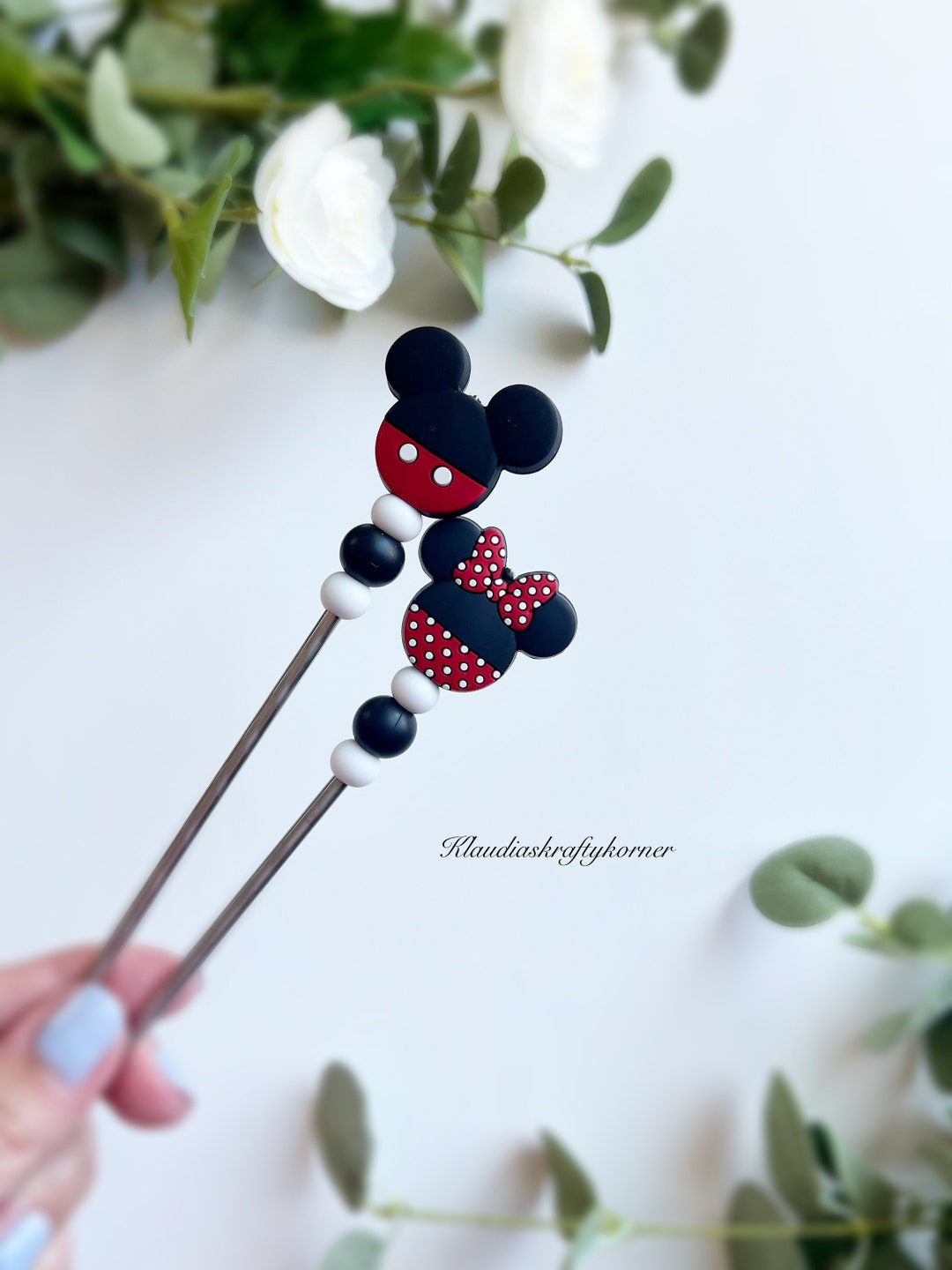 Stuffie Stix Amigurumi Stitch Stick Sewing Stick Crochet Stick Knitting ...