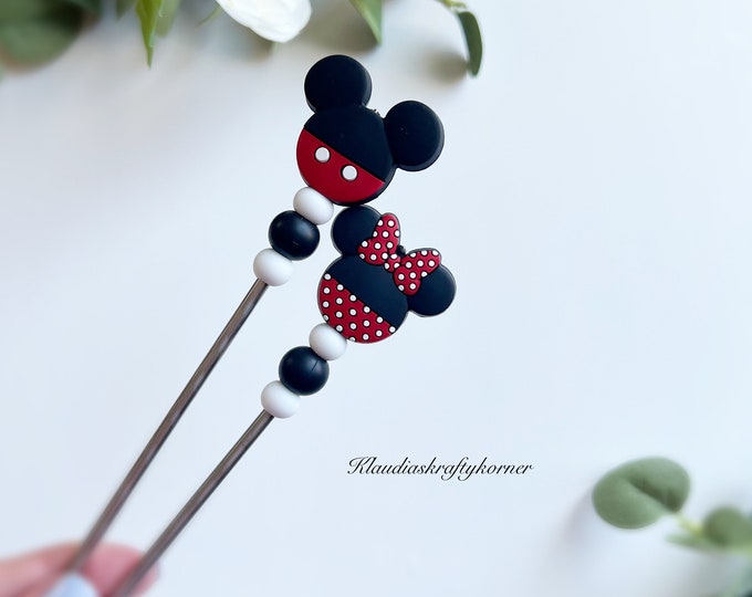 Stuffie Stix Amigurumi Stitch Stick Sewing Stick Crochet Stick Knitting ...