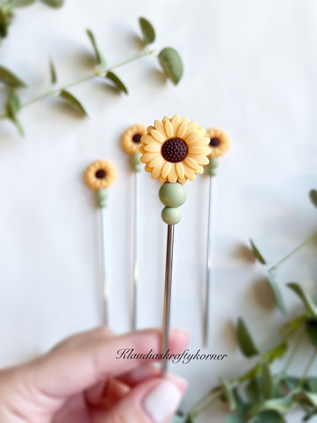 Stuffie Stix Amigurumi Stitch Stick sewing Stick Crochet Stick knitting ...