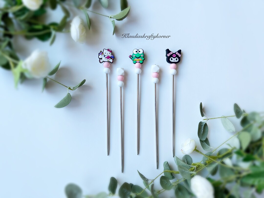 Stuffie Stix Amigurumi Stitch Stick Sewing Stick Crochet Stick Knitting ...