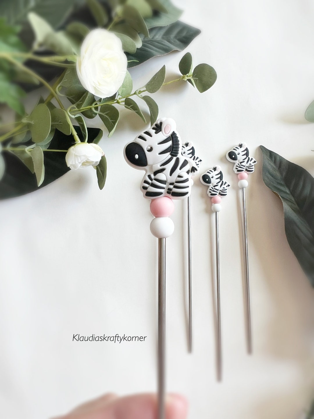 Stuffie Stix Amigurumi Stitch Stick Sewing Stick Crochet Stick Knitting ...