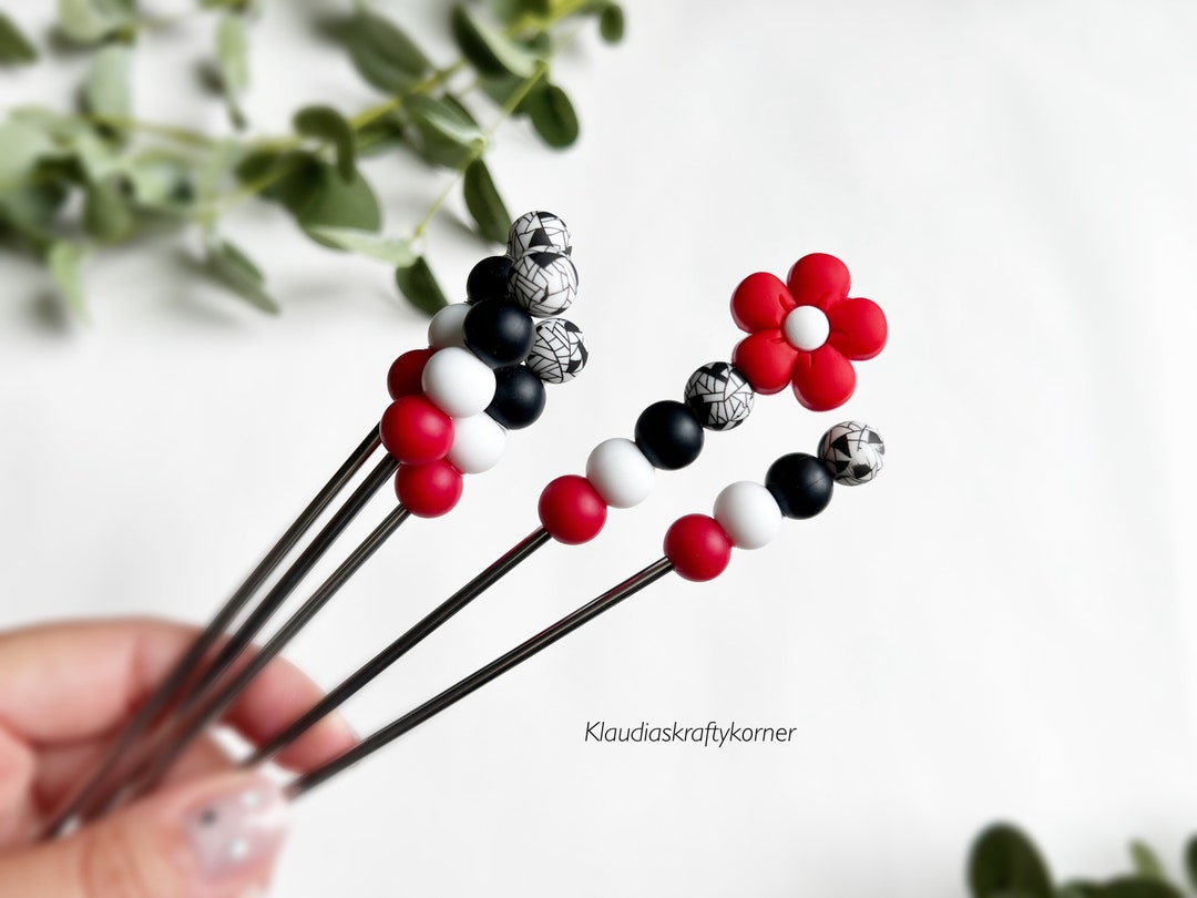 Stuffie Stix Amigurumi Stitch Stick Sewing Stick Crochet - Etsy