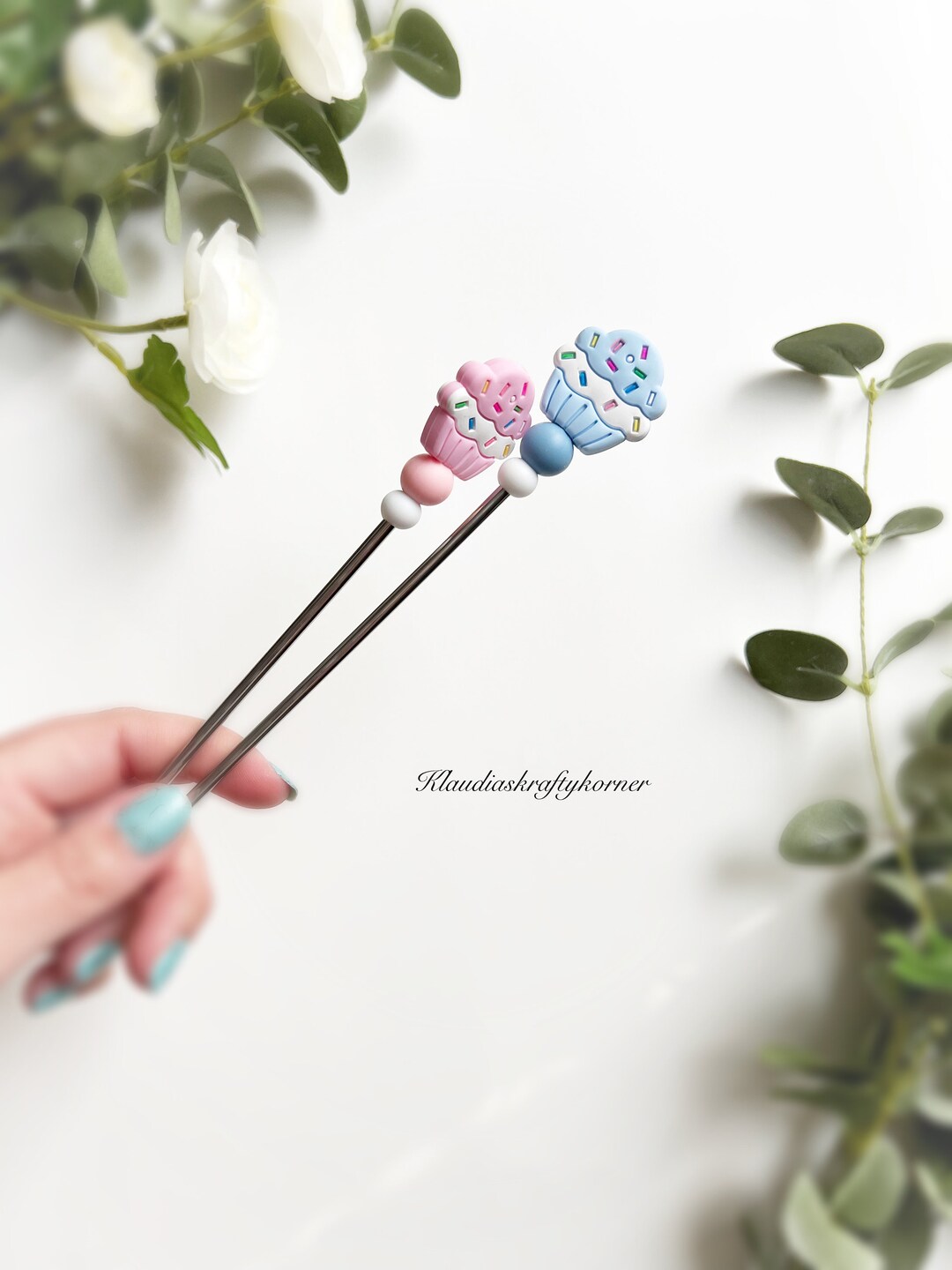 Stuffie Stix Amigurumi Stitch Stick Sewing Stick Crochet Stick Knitting ...