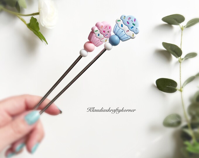Stuffie Stix Amigurumi Stitch Stick Sewing Stick Crochet Stick Knitting ...