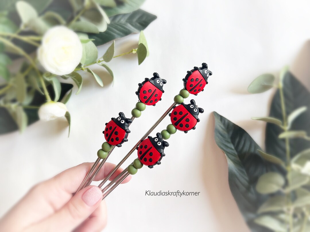 Stuffie Stix Amigurumi Stitch Stick Sewing Stick Crochet Stick Knitting ...