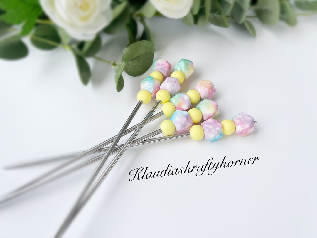 Stuffie Stix Amigurumi Stitch Stick Sewing Stick Crochet Stick Knitting ...