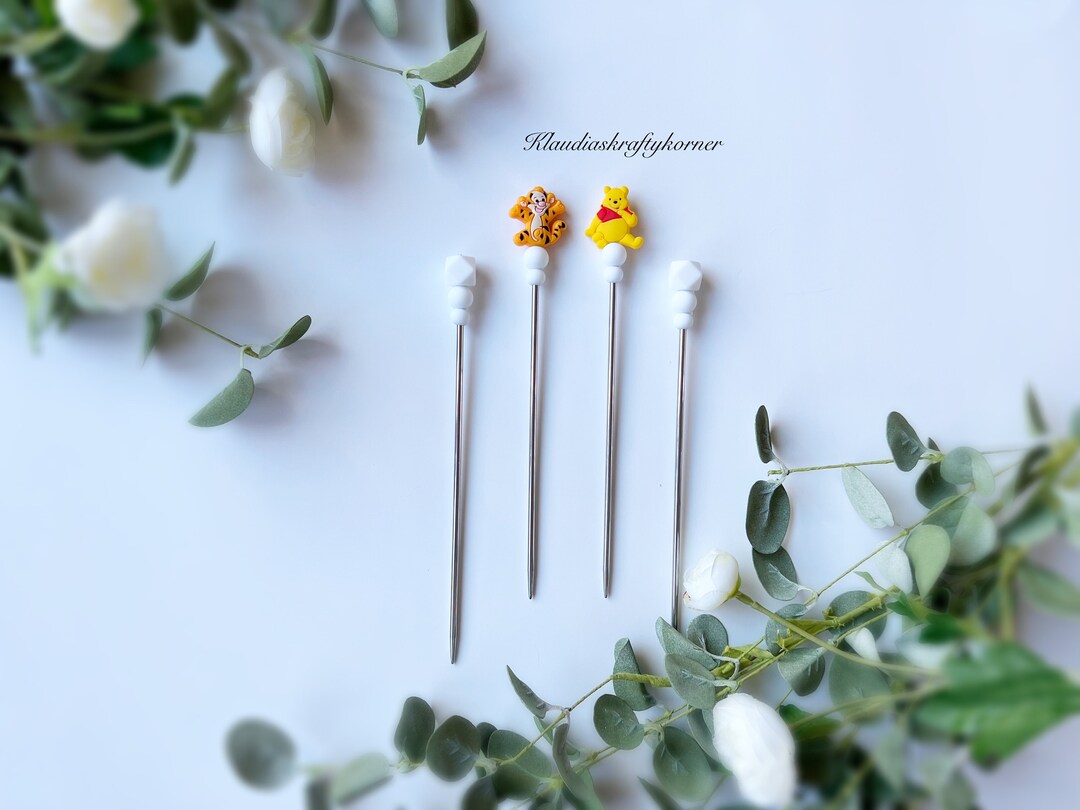 Stuffie Stix Amigurumi Stitch Stick Sewing Stick Crochet Stick Knitting ...