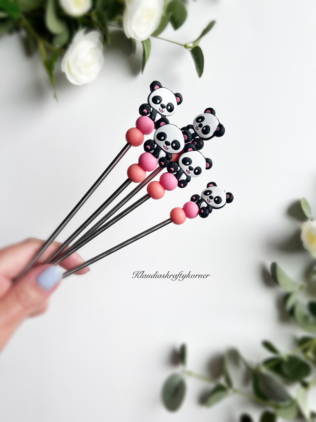 Stuffie Stix Amigurumi Stitch Stick Sewing Stick Crochet Stick Knitting ...