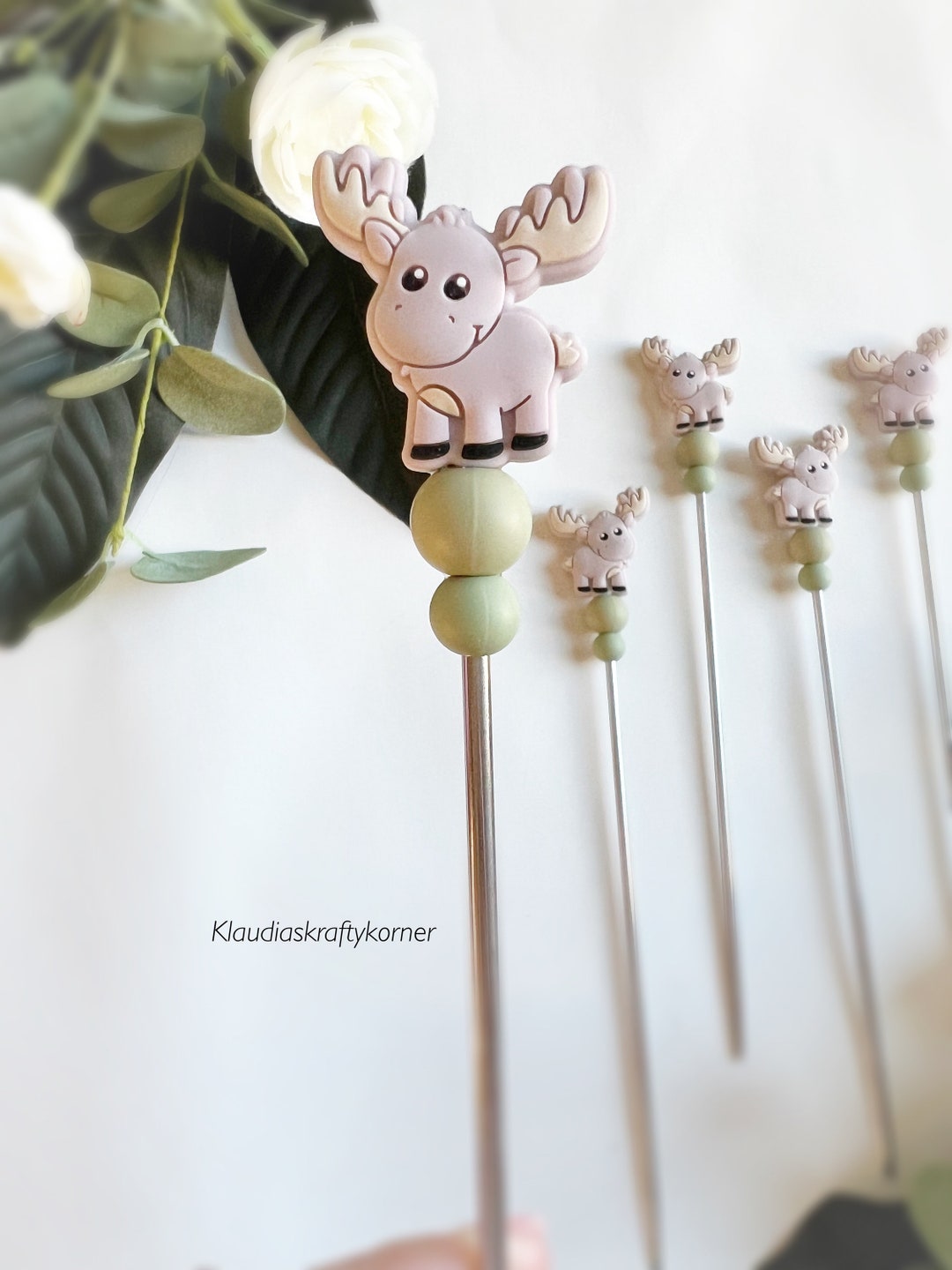 Stuffie Stix| Amigurumi Stitch Stick | Sewing Stick| Crochet Stick ...