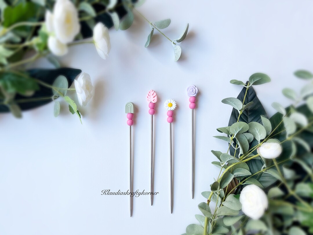 Stuffie Stix Amigurumi Stitch Stick Sewing Stick Crochet Stick Knitting ...