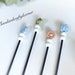 Stuffie Stix Amigurumi Stitch Stick Sewing Stick Crochet Stick Knitting ...