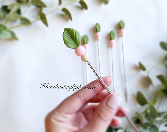 Stuffie Stix Amigurumi Stitch Stick Sewing Stick Crochet Stick Knitting ...