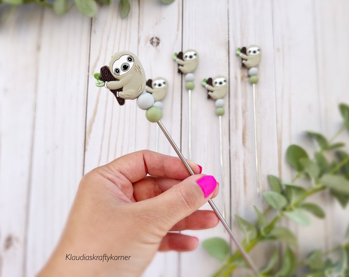 Stuffie Stix Amigurumi Stitch Stick Sewing Stick Crochet Stick Knitting ...