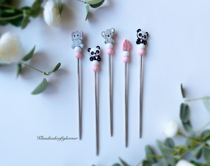 Stuffie Stix| Amigurumi Stitch Stick | Sewing Stick| Crochet Stick ...