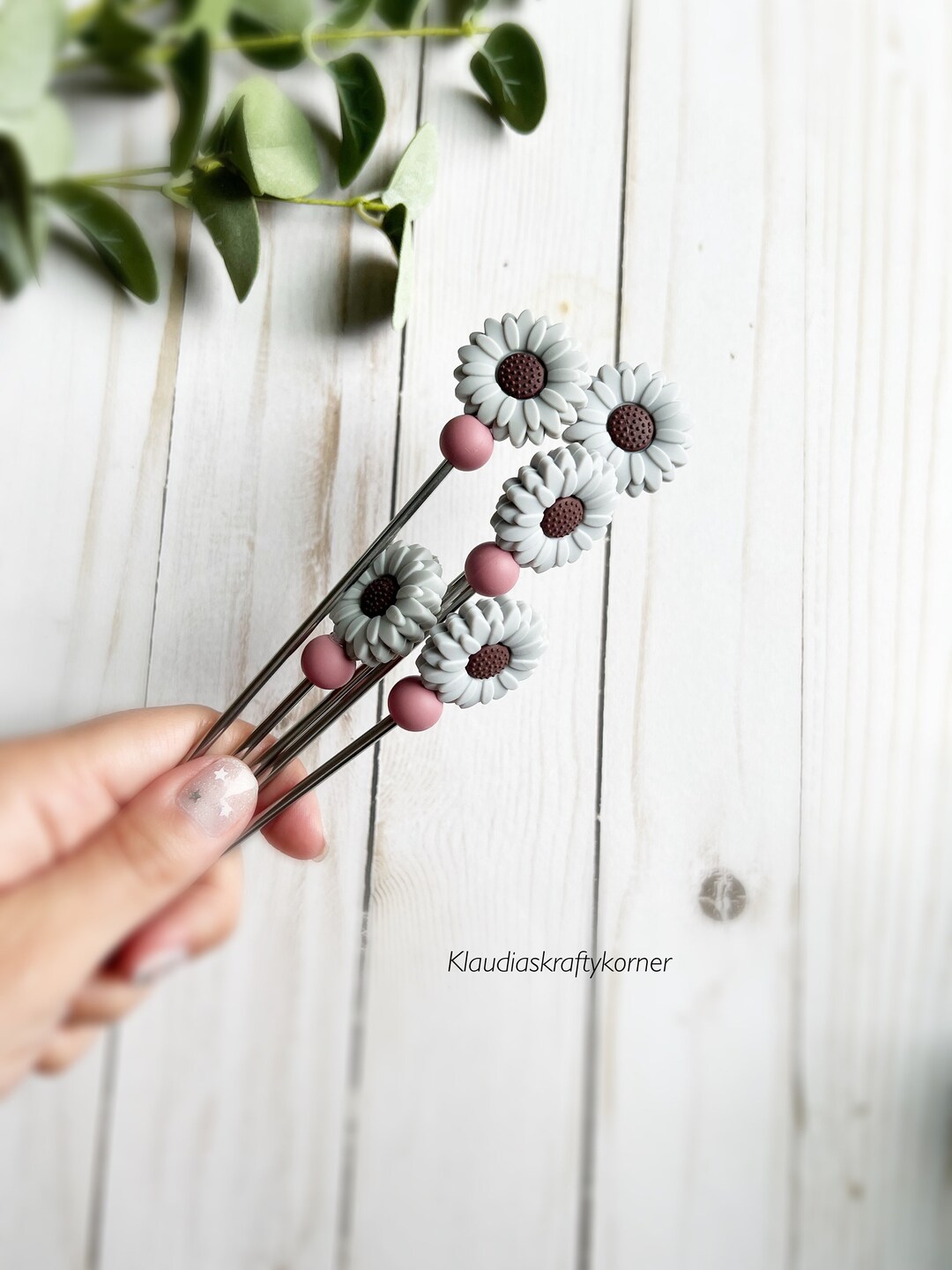 Stuffie Stix Amigurumi Stitch Stick Sewing Stick Crochet Stick Knitting ...