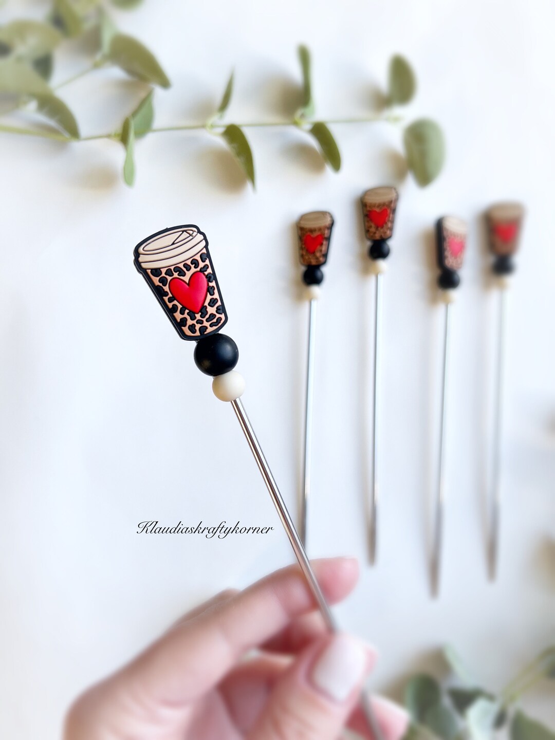 Stuffie Stix Amigurumi Stitch Stick Sewing Stick Crochet Stick Knitting ...