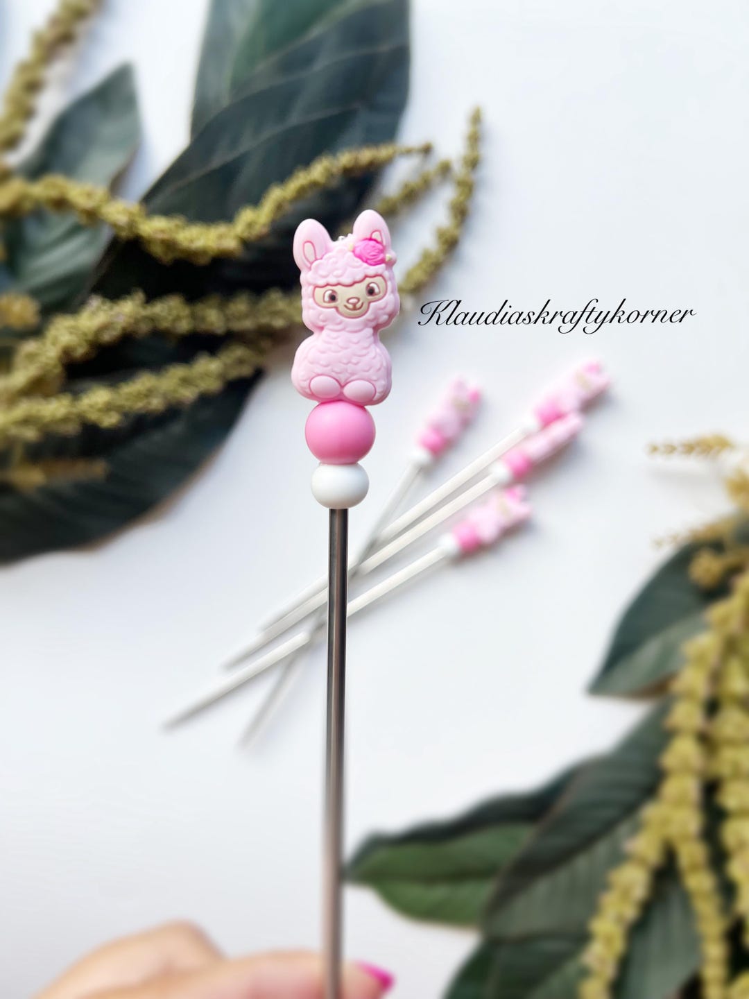 Stuffie Stix| Amigurumi Stitch Stick | Sewing Stick| Crochet Stick ...