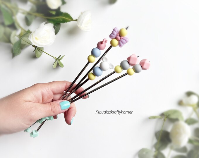 Stuffie Stix Amigurumi Stitch Stick Sewing Stick Crochet Stick Knitting ...