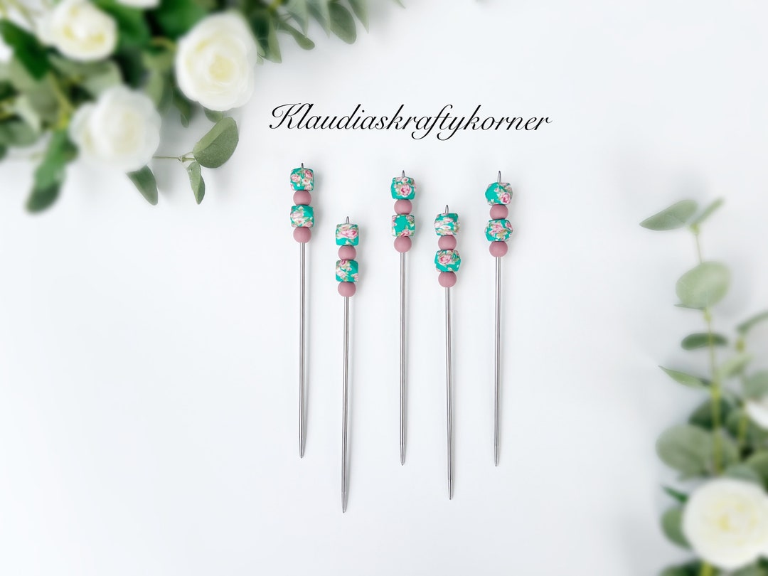 Stuffie Stix Amigurumi Stitch Stick Sewing Stick Crochet Stick Knitting ...