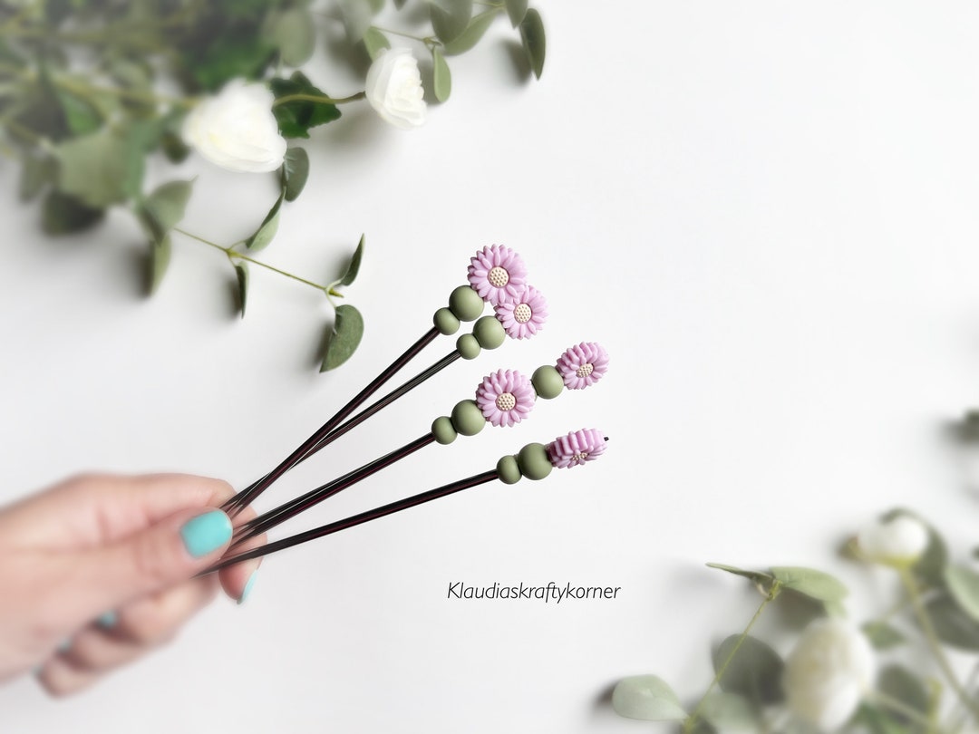 Stuffie Stix Amigurumi Stitch Stick Sewing Stick Crochet Stick Knitting ...