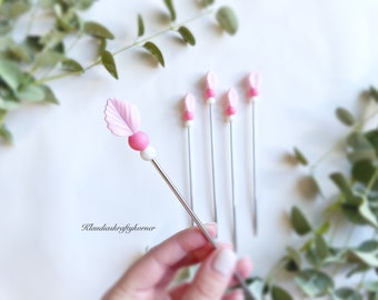 Stuffie Stix Amigurumi Stitch Stick Sewing Stick Crochet Stick Knitting ...