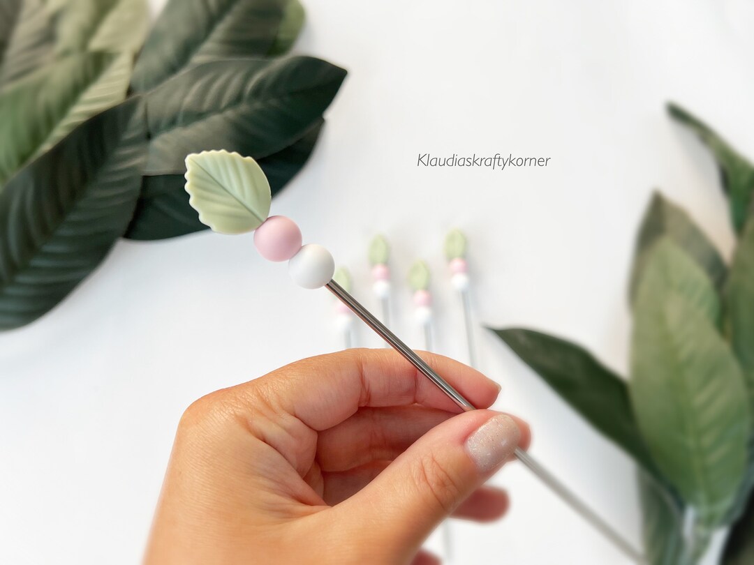 Stuffie Stix Amigurumi Stitch Stick Sewing Stick Crochet Stick Knitting ...