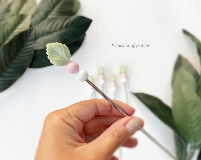 Stuffie Stix Amigurumi Stitch Stick Sewing Stick Crochet Stick Knitting ...