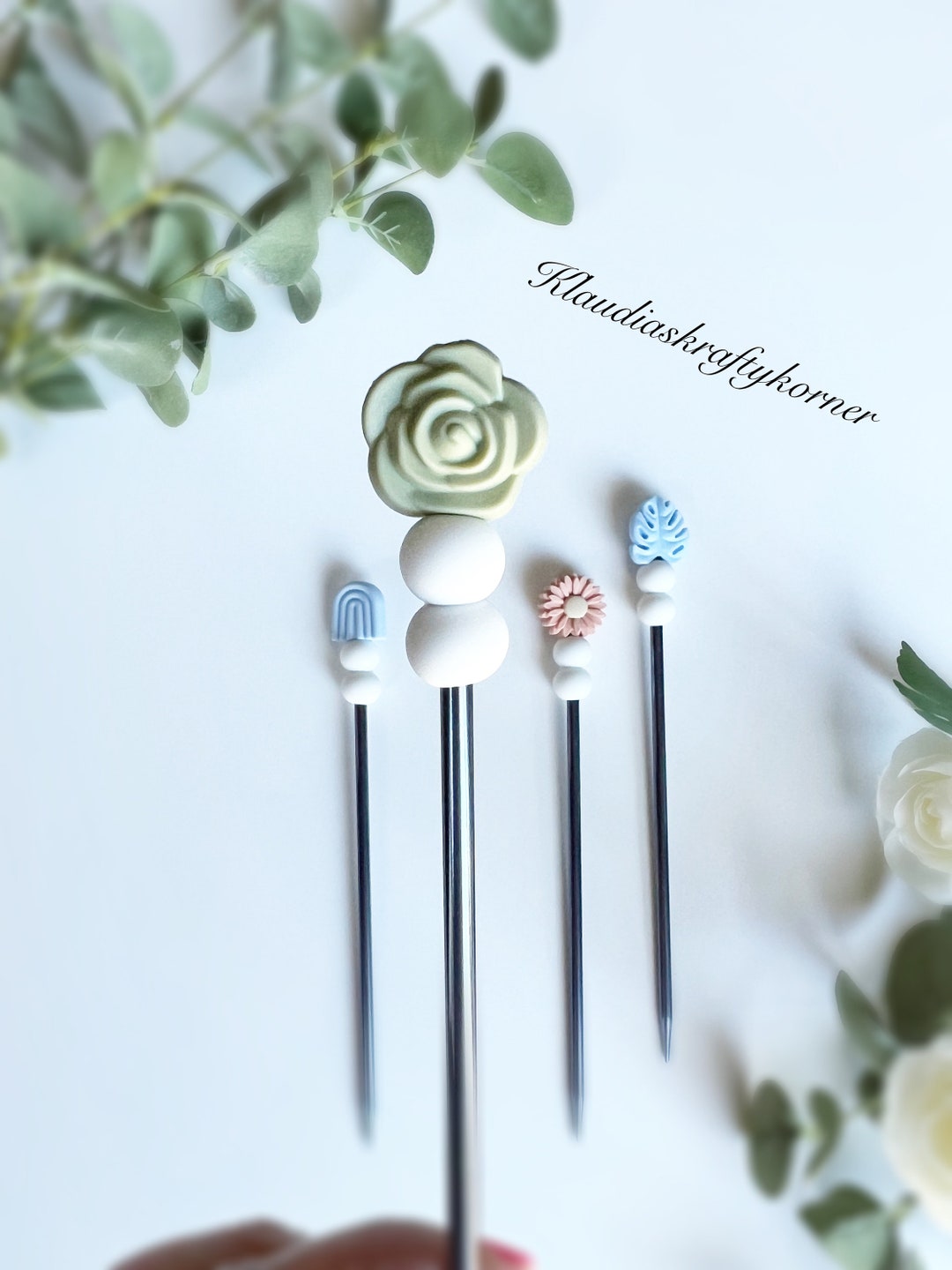 Stuffie Stix Amigurumi Stitch Stick Sewing Stick Crochet Stick Knitting ...