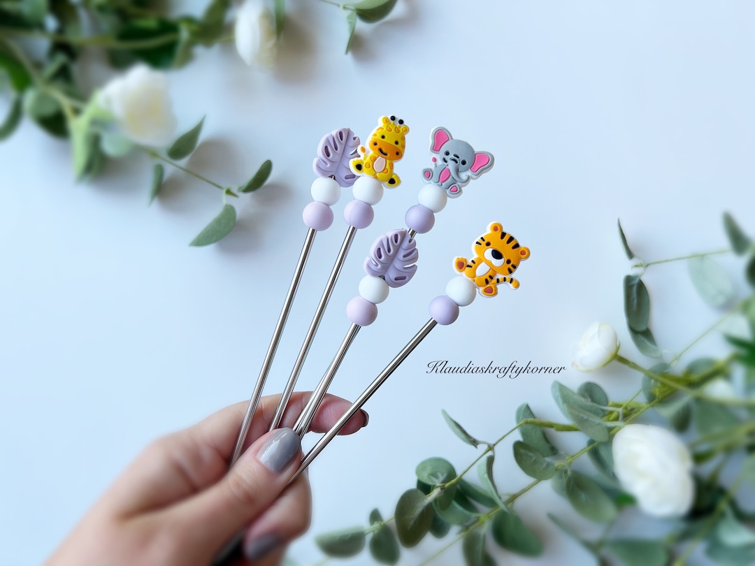 Stuffie Stix Amigurumi Stitch Stick Sewing Stick Crochet Stick Knitting ...