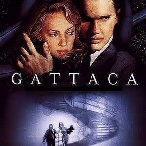 Scene From Gattaca (8"x10" Digital Download) - High Resolution - Print ...