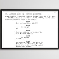 Princess Bride Screenplay Movie Poster up to 24 X 36 Westley Buttercup ...