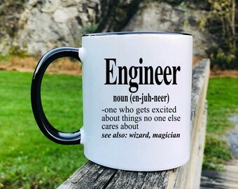 Gifts for engineers | Etsy