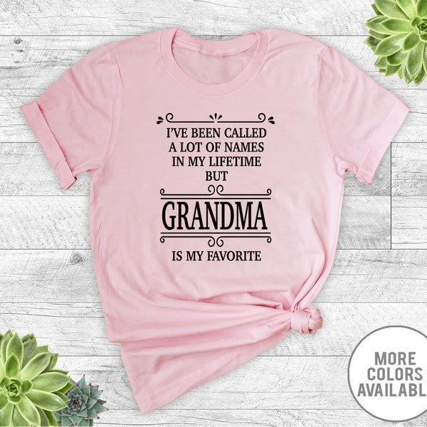 Grandma T Shirt Sayings - Etsy