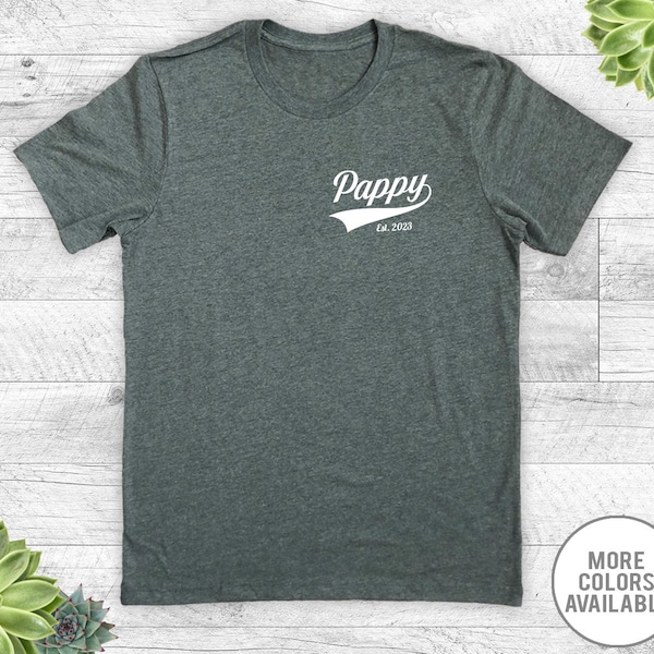 Pappy Van Winkle T Shirt - Etsy