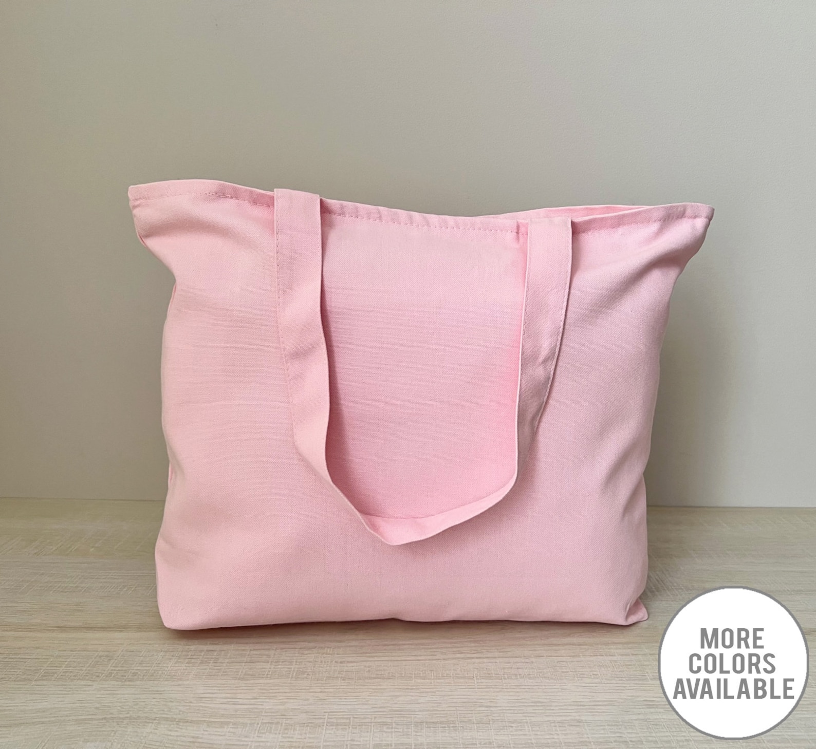 Mimi Heart Zippered Tote Bag Mimi Tote Bag Mimi Gift - Etsy